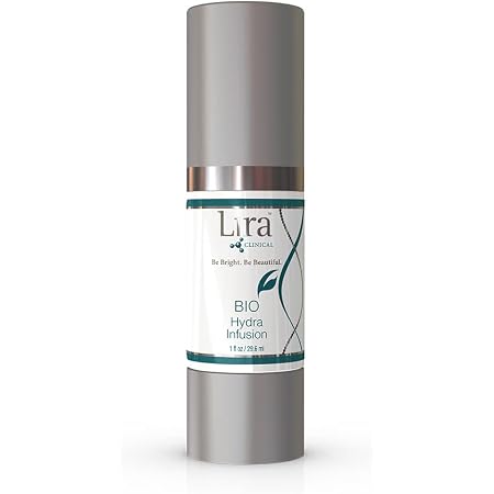 Amazon.com : Lira Clinical Bio Enzyme Face Cleanser - 6 oz ...