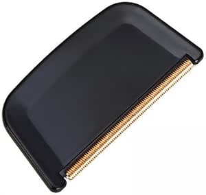 Amazon.co.jp: Cosiro 2x Wool Cashmere Comb Multi Fabric Garment DE Pill ...