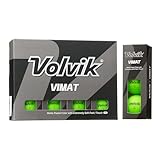 ・ブランド:ボルビック(Volvik)・製造元:ボルビック(Volvik)・モデル:VV5PNA07・製造元/メーカー部品番号:VV5PNA07・高弾性カバー素材によるソフトな肌触り、高反発がもたらす究極の飛距離を可能にするボール。