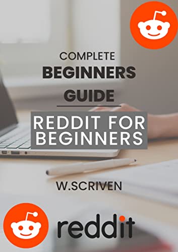Amazon.com: Reddit For Beginners: Start Using Reddit The Easy Way eBook ...