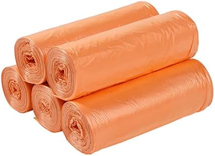 Amazon.com: USA-Made Durable Facilities Maintenance Quality Trash Bags ...