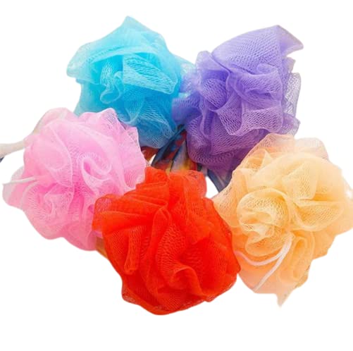 AZC Loofah Soft Mesh With Multiple Layers of Fibrous Matrix Skin ...