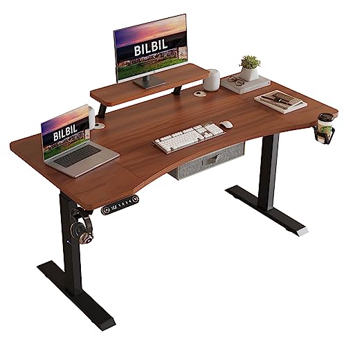 Variable Height Desks – The 16 best products compared - creativity ...