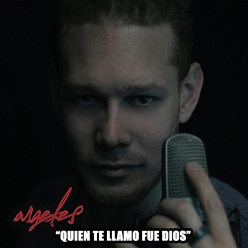 Play Angeles: Quien Te Llamo Fue Dios by Louis Fosforito Garcia on ...