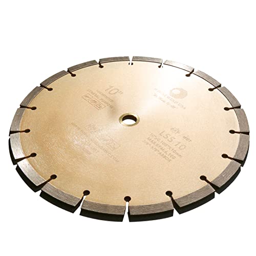 Top 10 Masonry Circular Saw Blades of 2022 - Katynel