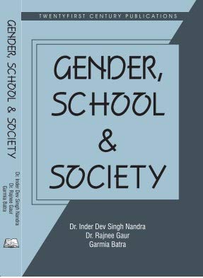 Amazon.in: Buy Gender, School And Society Book Online at Low Prices in ...