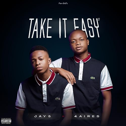 Play Take It Easy by JAY5 & 4AIRES on Amazon Music