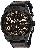 Top 10 Fossil Scuba Diving Watches of 2023 - Best Reviews Guide