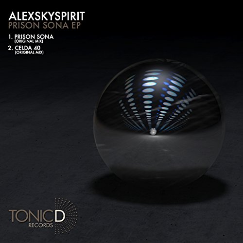 Play Prison Sona EP by Alexskyspirit on Amazon Music