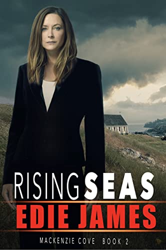 Amazon.com: Rising Seas (MacKenzie Cove Romantic Suspense Book 2) eBook ...