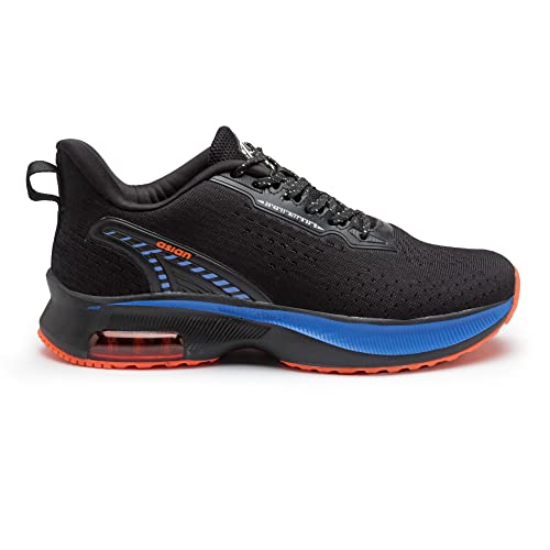 Buy ASIAN Men's SHOCKER-01 Sports Running,Walking,Gym Shoes with ...