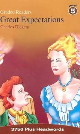 Great Expectations: Graded Readers - Level 5: Charles Dickens ...