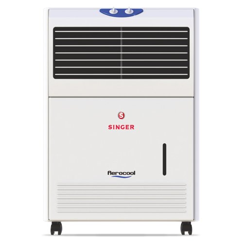 Singer Aerocool 140-watts Desert Cooler : Amazon.in: Home & Kitchen