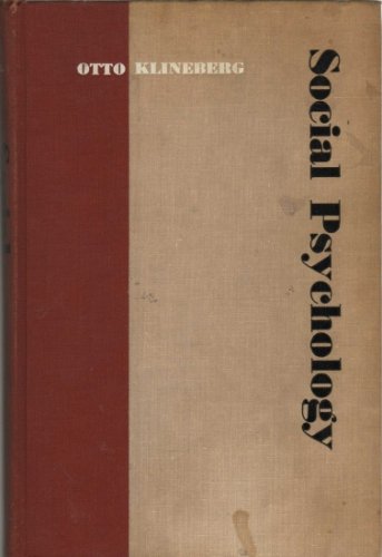 Social Psychology: Newcomb, Theodore W: Amazon.com: Books