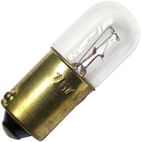 Sylvania 35781 - 757 Miniature Automotive Light Bulb - Amazon.com