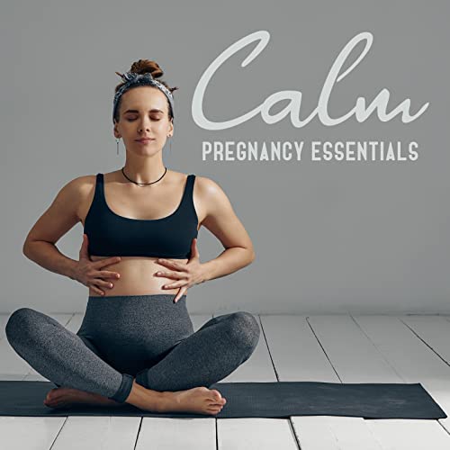 Play Calm Pregnancy Essentials (Affirmations, Mindfulness Meditation ...