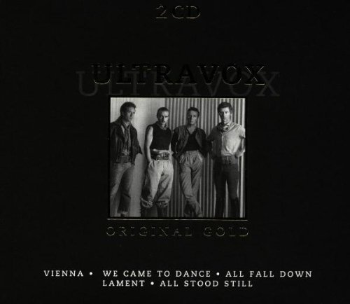 Ultravox - Original Gold - Amazon.com Music