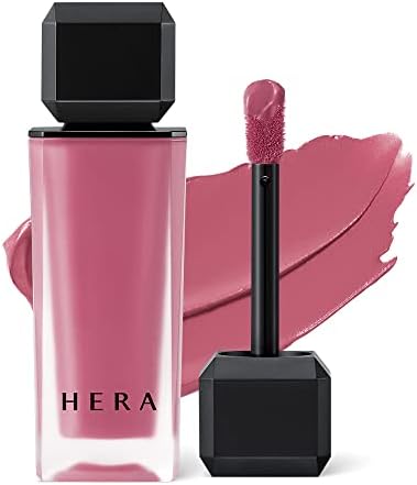 Amazon.com : HERA Sensual Powder Matte Liquid Lipstick, Endorsed by ...