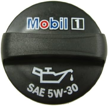 Oil Cap ACDelco FC215 Engine Oil Filler Cap - Direct OEM Replacement GM ...