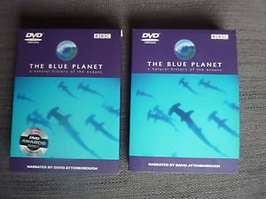 THE BLUE PLANET 3 DVD BOX SET : BBC: Amazon.co.uk: Everything Else