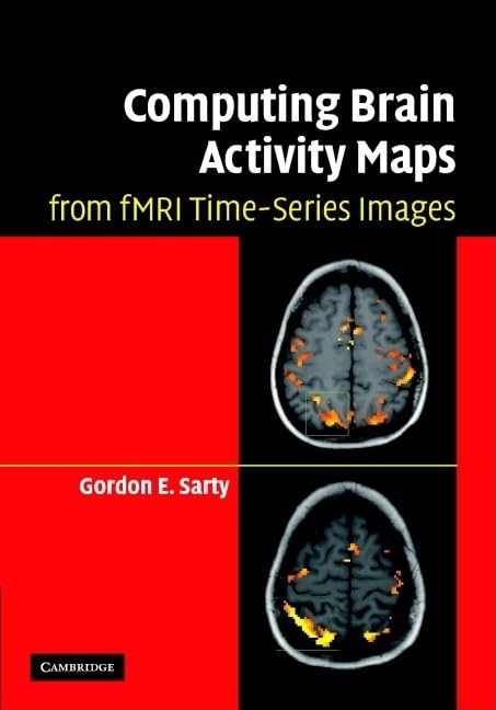 Computing Brain Activity Maps from fMRI Time-Series Images ...
