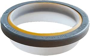 Amazon.com: BLKPRO Crankshaft Front Oil Seal OEM Replacement for Dodge ...