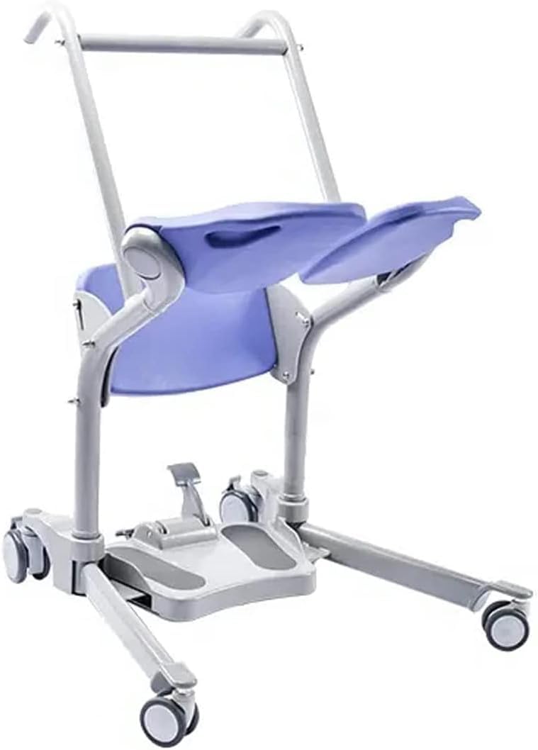 Amazon.com: Helsevesen Manual Standing Transfer Aid with Adjustable ...