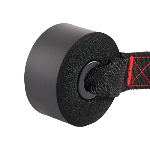 Snapklik.com : Resistance Bands Door Anchor Attachment Secure Door ...