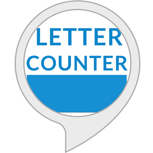 Amazon.com: Letter Counter : Alexa Skills