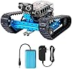 Amazon.com: Makeblock mBot Ranger 3 in 1 Robotics for Kids Age 8-12 ...