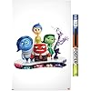 Amazon.com: Trends International Disney Inside Out 2 - One Sheet Wall ...