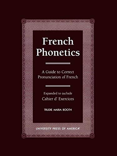 The 6-step Guide to Mastering French Phonetics | FluentU French