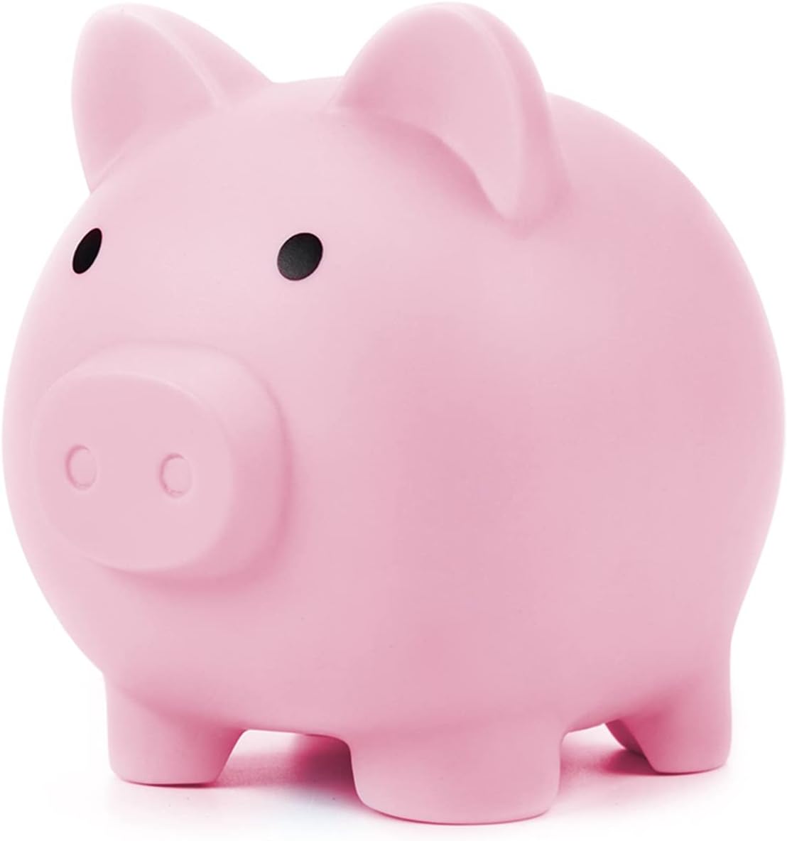 KOHIENWO Piggy Bank,Child to Cherish Ceramic Pig Money Piggy Banks for ...