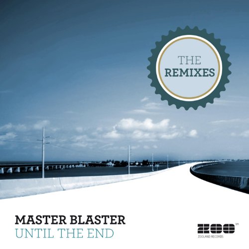 Play Until The End (The Remixes) by Master Blaster on Amazon Music