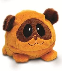 Keel Toys Bobballs Pug Dog : Amazon.co.uk: Toys & Games