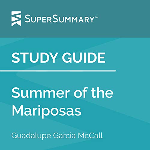 Amazon.com: Summer of the Mariposas (Audible Audio Edition): Guadalupe ...