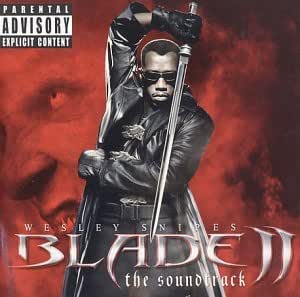 Blade 2: Amazon.it: CD e Vinili}