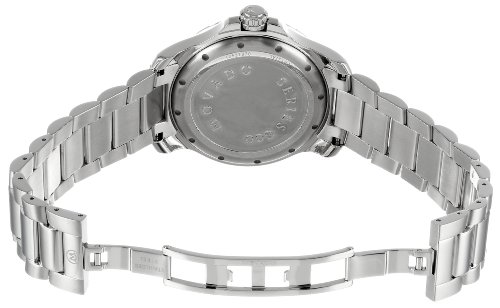 Buy Movado Series 800 Analog Black Dial Men's Watch - 2600115 at Amazon.in