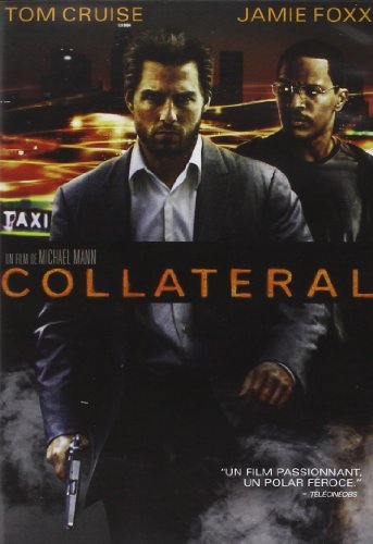 Amazon.com: Collateral : Movies & TV