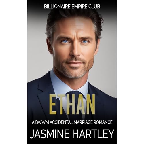 Amazon.com: Ethan: Billionaire Empire Club (Audible Audio Edition ...
