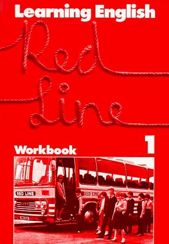 Learning English, Red Line, Workbook: Amor, Stuart, BiederstÃ¤dt ...