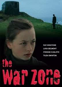 The War Zone (Bilingual): Amazon.ca: Ray Winstone: Movies & TV Shows