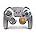 PowerA Pokemon Wireless Officially Licensed GameCube Style Controller ...