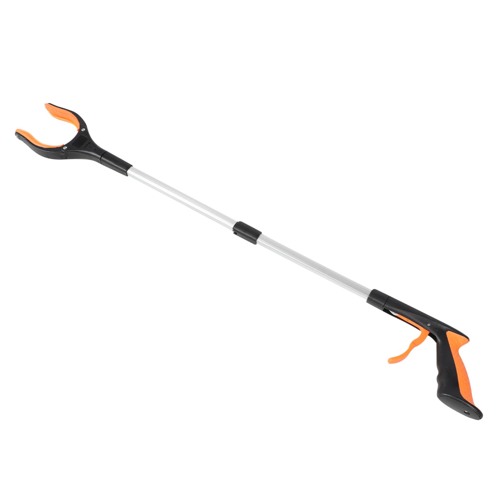 Buy CLISPEED Litter Tong Up Reacher Folding Picker Pick Claw ...