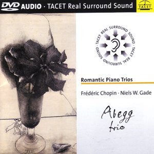 Abegg Trio - Romantic Klaviertrios 3 - Amazon.com Music
