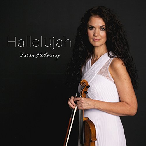Hallelujah by Susan Holloway on Amazon Music Unlimited