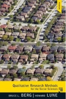 Quantitative Research Methods for Social Sciences: Bruce L. Berg and Howard Lune: 9780205809387 ...