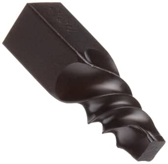 Walton 50003 #3 Pipe (NPT), Stud And Screw Extractor: Threading Tap ...