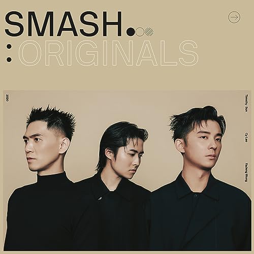 Play Smash: Originals by Smash on Amazon Music