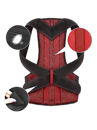 TKPARK Adjusting Shoulders Posture Adjustment, Standing - Import It All